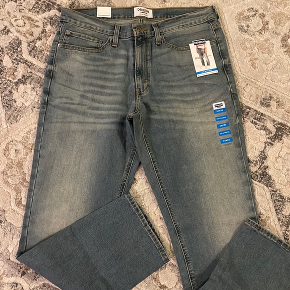 Denizen from Levi's | Jeans | Mens Levis Denizen 34x32 23 Athletic ...
